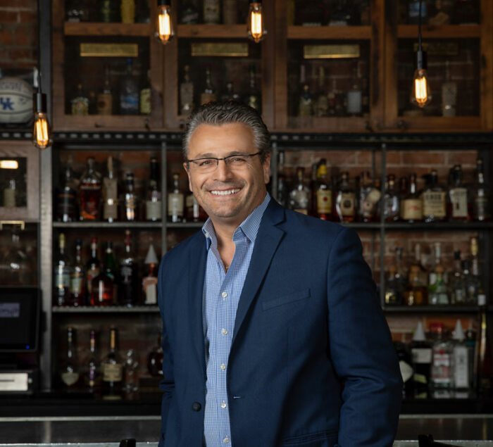 Tonys of Bowling Green | About